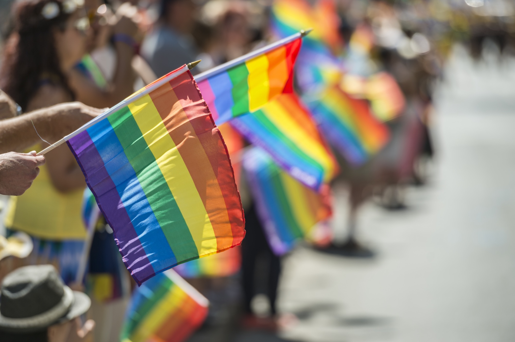 About - PFLAG Greater Placer County